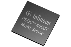 Microcontroladores PSOC™ 4000T - Infineon | DigiKey